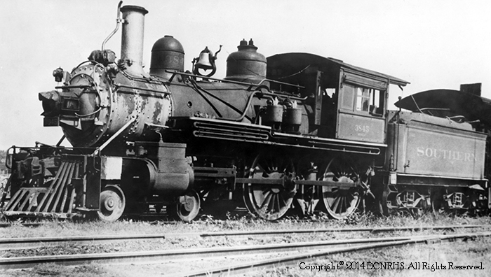 Southern Gallery – The Washington Terminal Project