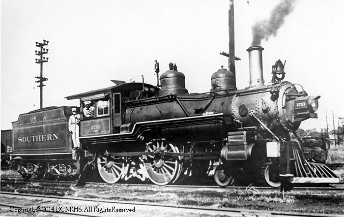 Southern Gallery – The Washington Terminal Project