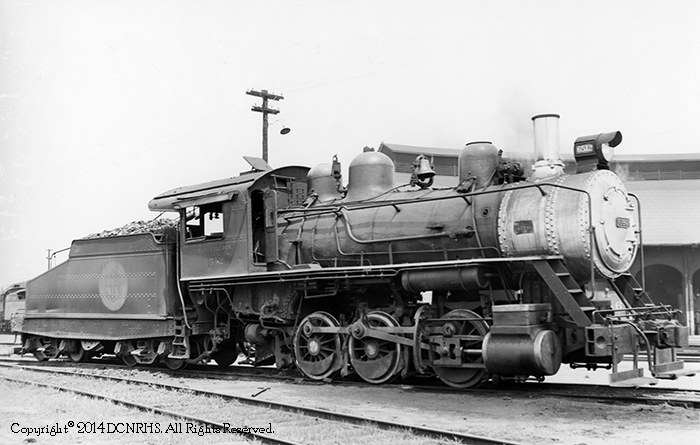 Southern Gallery – The Washington Terminal Project